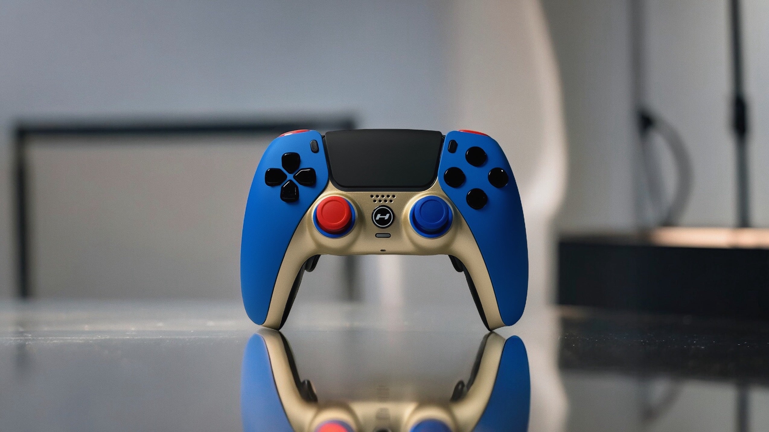 HYPR Controllers | High performance PS5, PS4, and Xbox Controllers