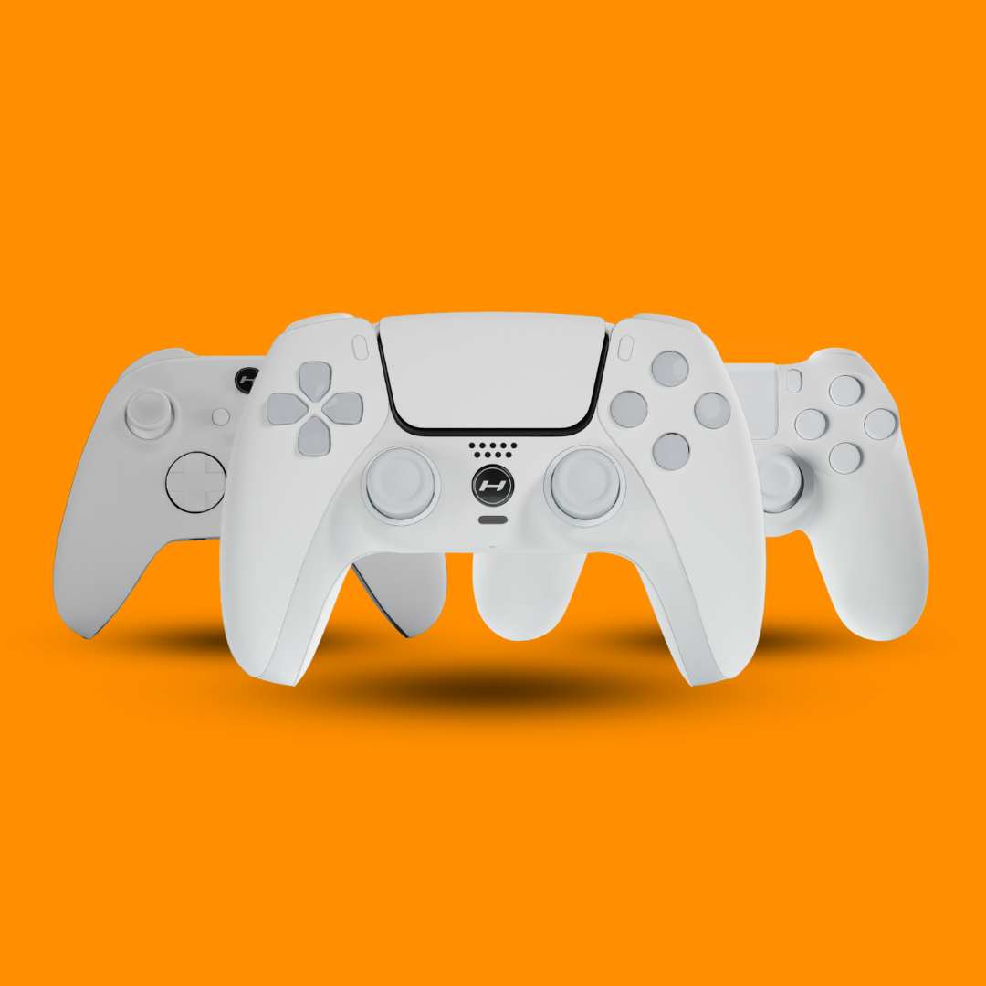 HYPR Signature PS – HYPR Controllers